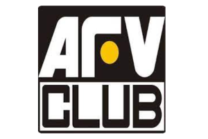 AFV Club – Hobby In Scale