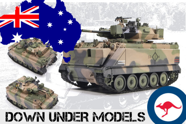 AUSTRALIAN DECAL KITS – Hobby In Scale