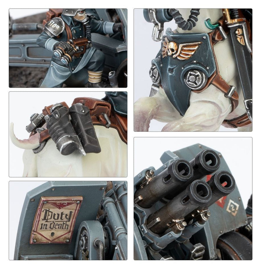 Hobby In Scale: Warhammer 40K, Plastic Model Kits, Hobby Supplies