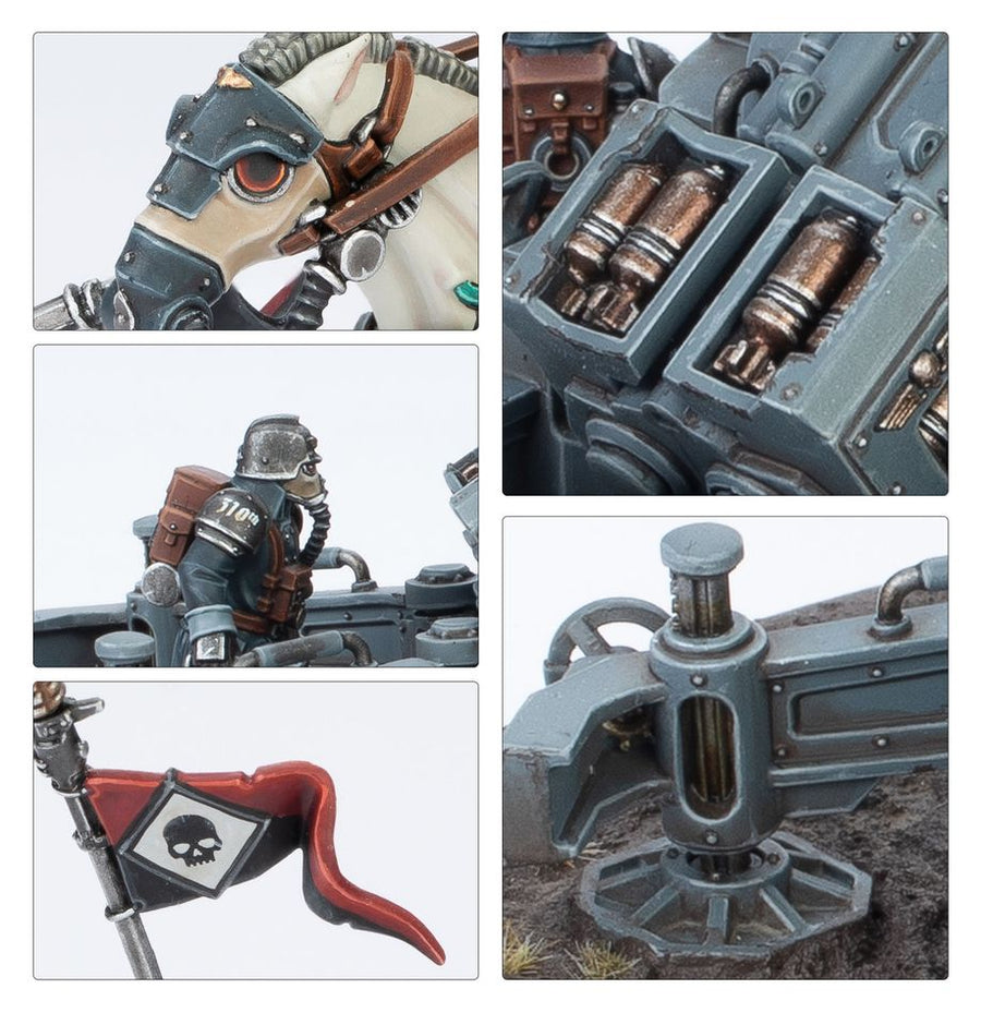 Hobby In Scale: Warhammer 40K, Plastic Model Kits, Hobby Supplies