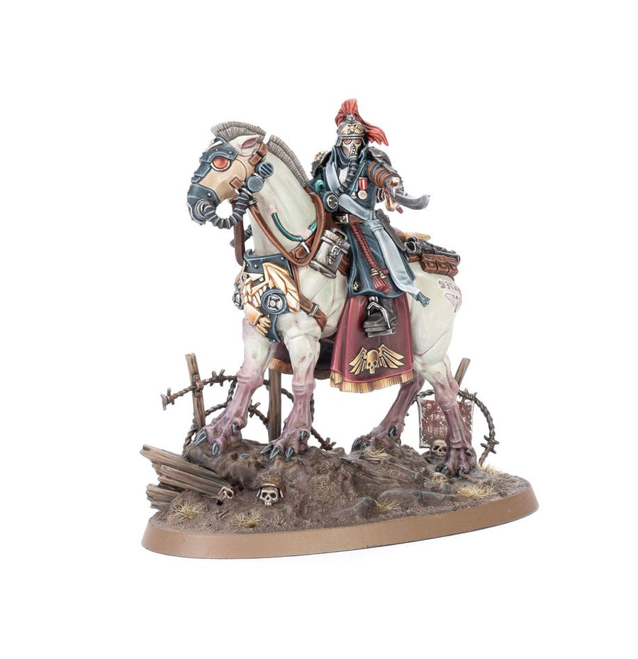 Hobby In Scale: Warhammer 40K, Plastic Model Kits, Hobby Supplies