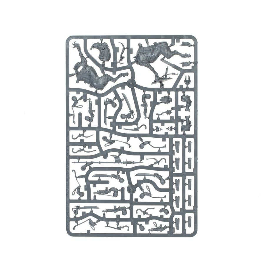 Hobby In Scale: Warhammer 40K, Plastic Model Kits, Hobby Supplies