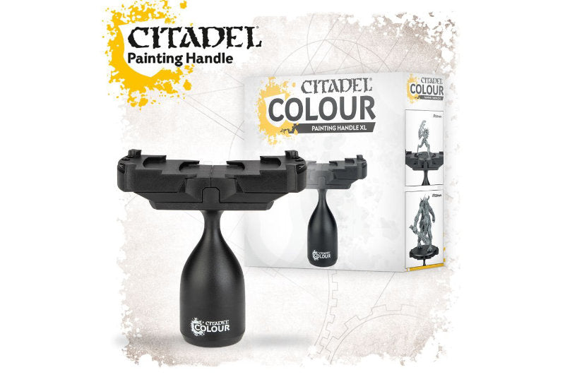 Citadel Colour Painting Handle XL – Hobby In Scale
