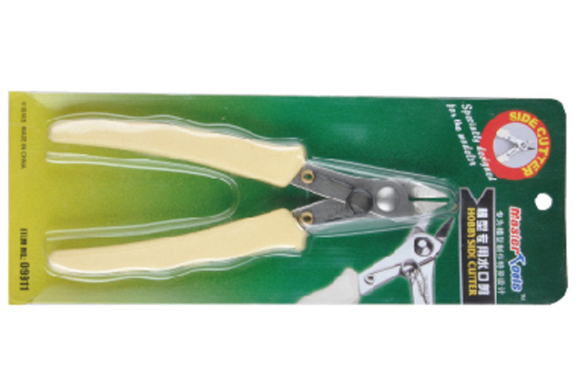 Trumpeter Hobby Side Cutter – Hobby In Scale