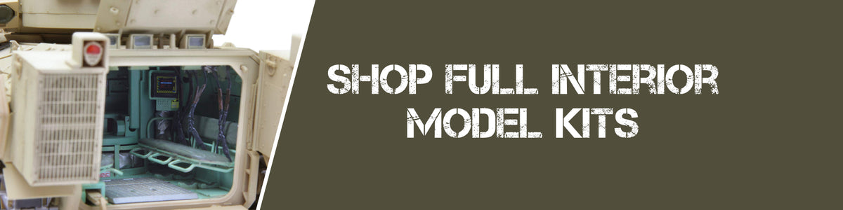 Hobby In Scale: Warhammer 40K, Plastic Model Kits, Hobby Supplies